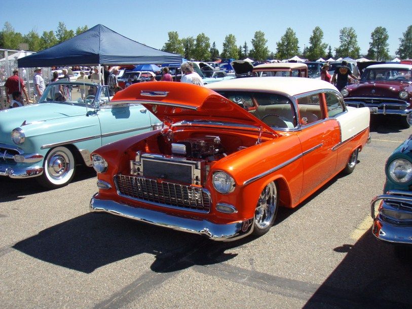 Rock N Red Deer Rod Run | Page 2 | Rods 'n' Sods - UK Hot Rod & Street Rod Forums